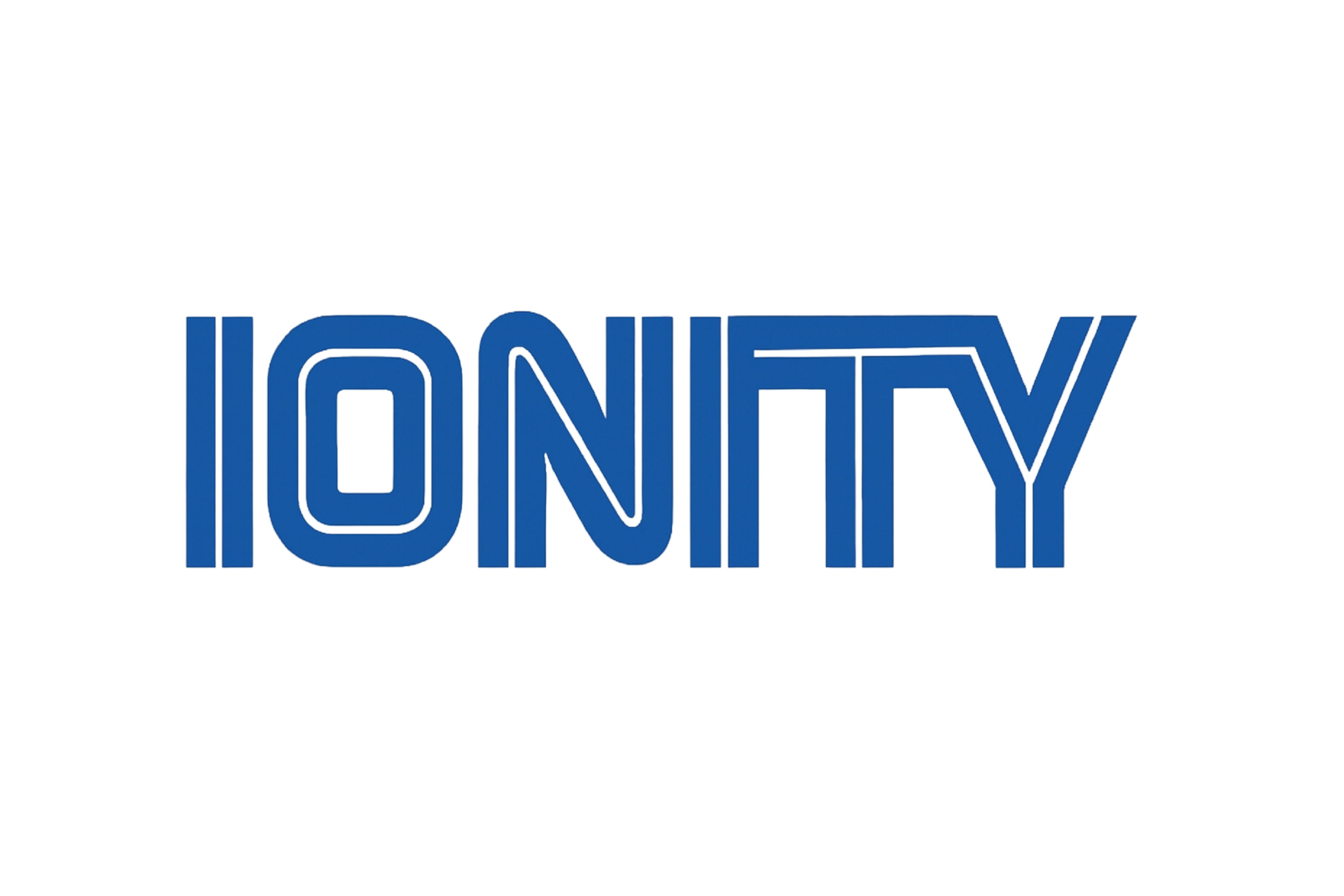 Ionity Products | Ultra-Low Power Edge Hardware & AIoT Solutions